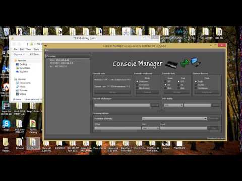 Console Manager 2.5 Review and Download Link - YouTube