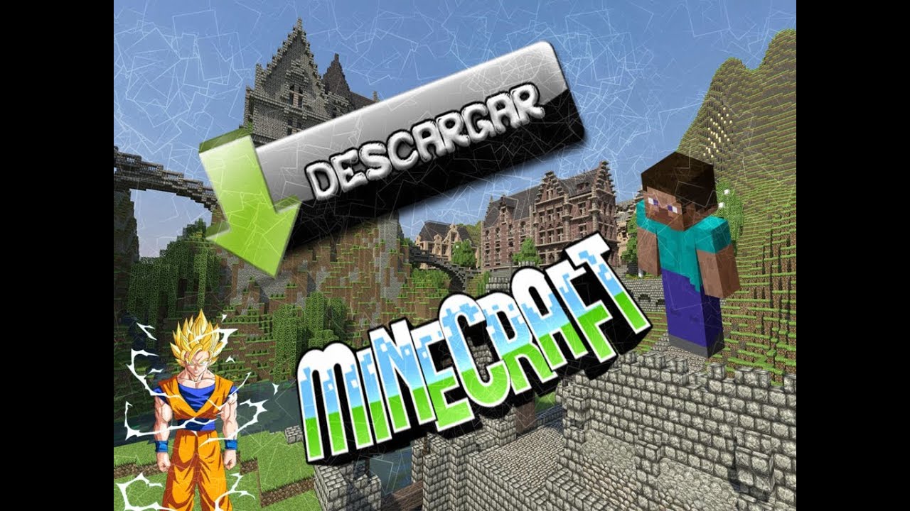 Descargar Minecraft Actualizable | Meter Mods - YouTube