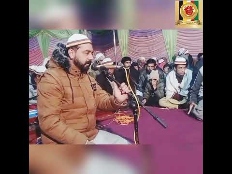 Ap Sa Dono Jahan Mein Nazar Aya Hi Nahi