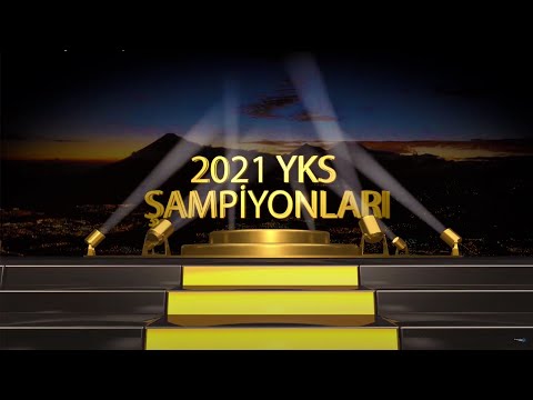 Sayısal Türkiye 1651.si Onur Barmak | Onur Nasıl Kazandı? | 2021 YKS ŞAMPİYONLARI
