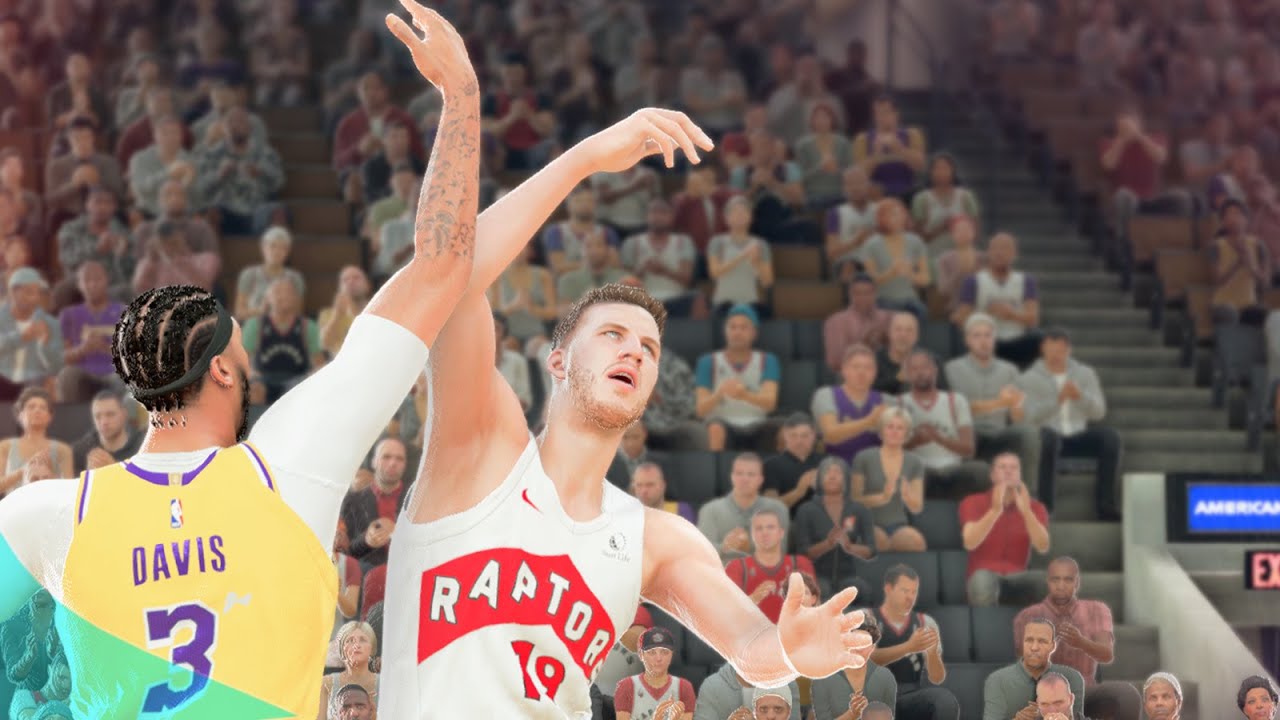 Installing Reshade for myself NBA 2K24 PC - YouTube