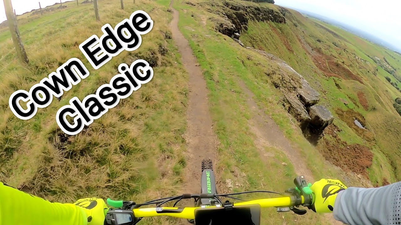 Crown Edge Classic - YouTube