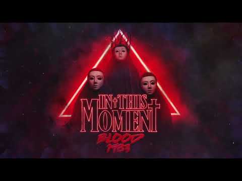 In This Moment – Whore 1983 (Official Audio)