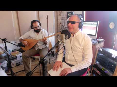 AHMEDİN GİYDİĞİ GÜRCÜ BAŞLIĞI   CELAL SEZER & AHMET GÖKHAN COŞKUN   CANLI STÜDYO PERFORMANSI