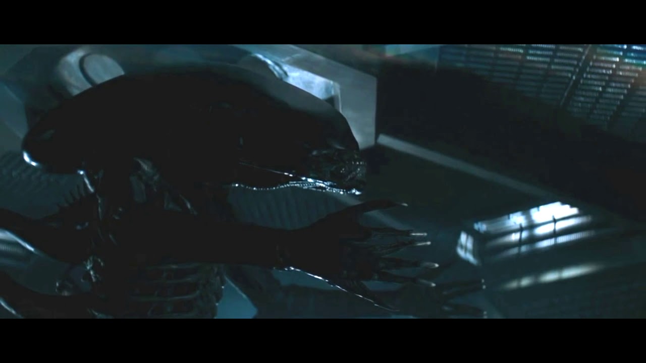 Alien Xenomorph 1979