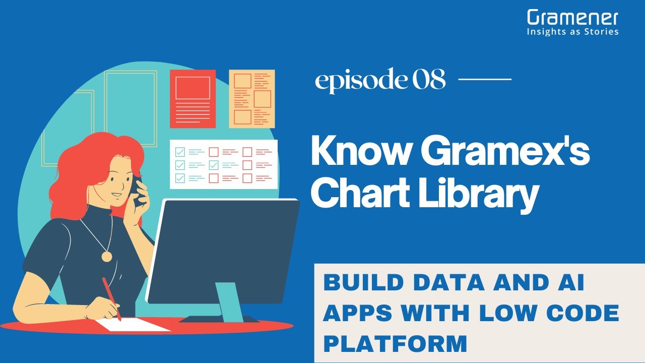 Learn Gramex | Part 4 - Using Gramex's chart library - YouTube
