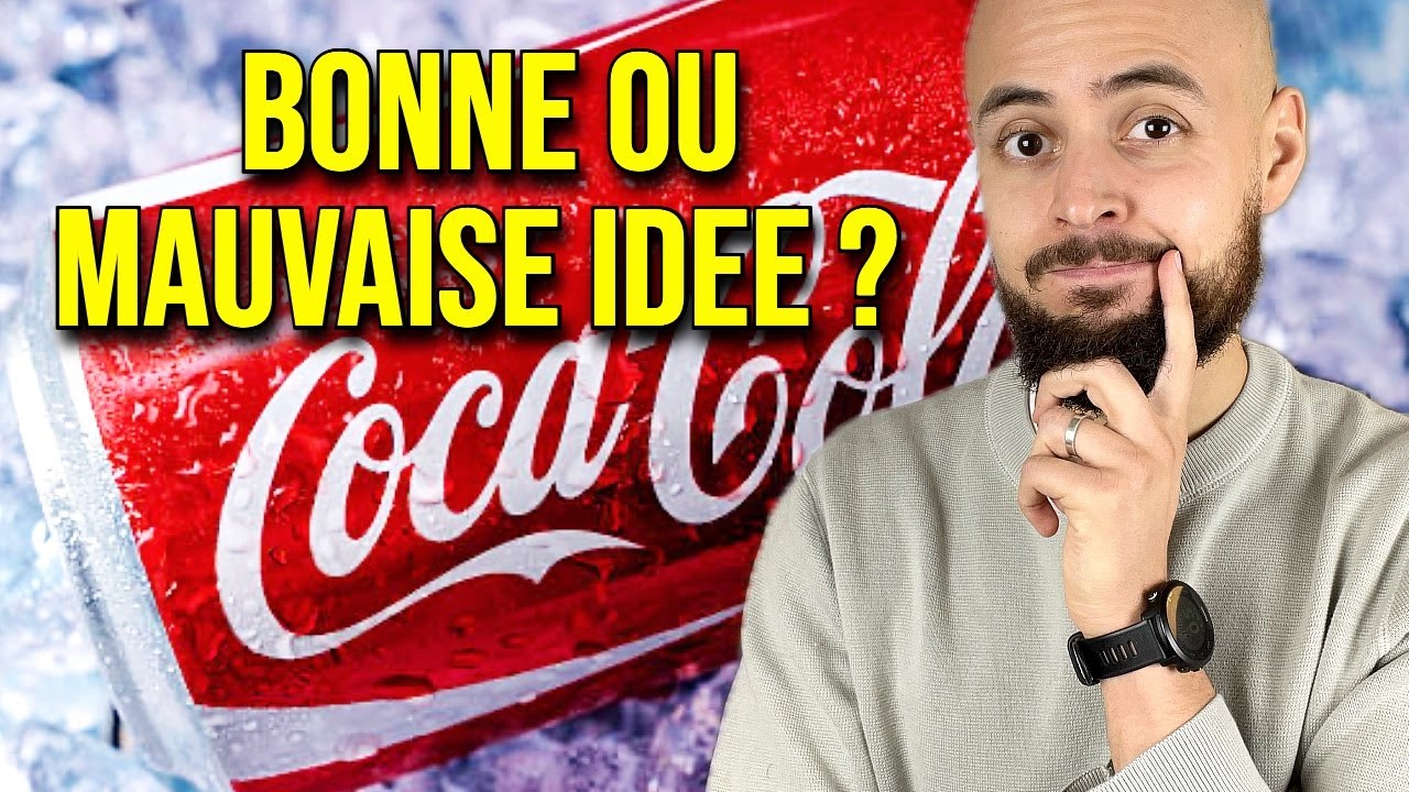 Est-ce bon de boire du COCA pendant une gastro ? - YouTube