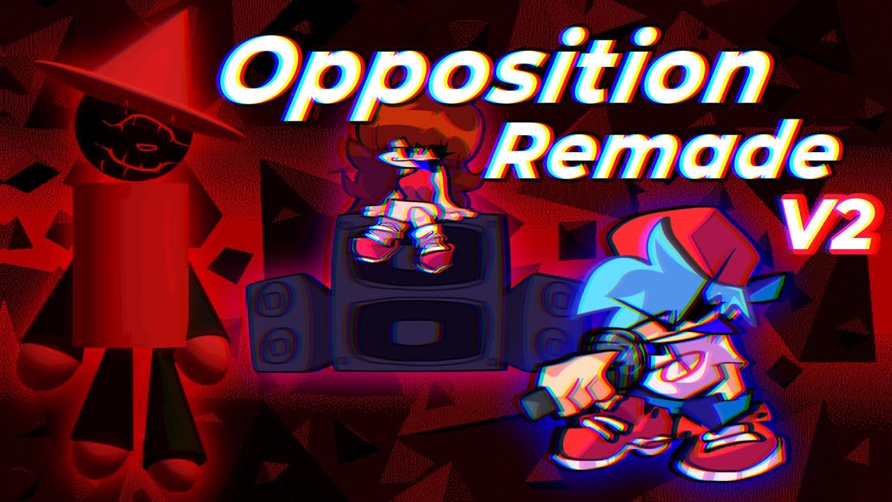Opposition-Remade-V2 (Full Chart Showcase) - YouTube