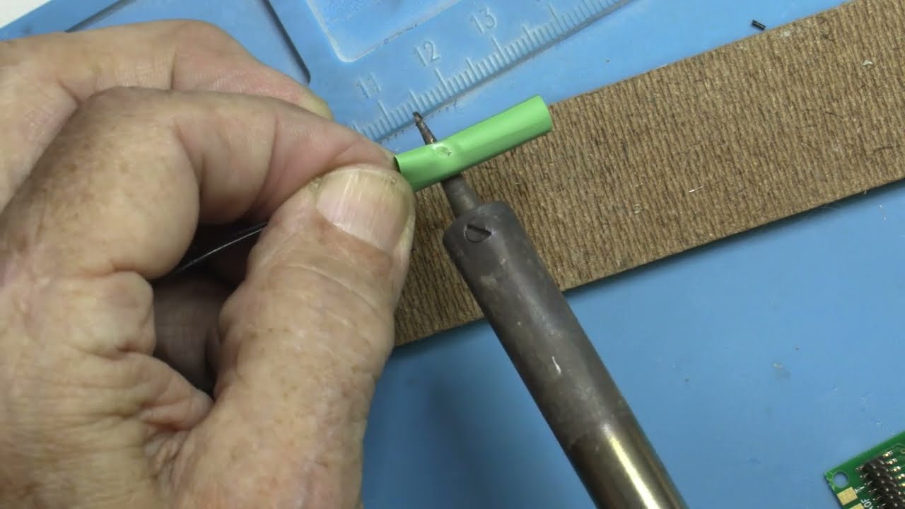 TVS installation on a Decoder Buddy Mini and other general decoders ...