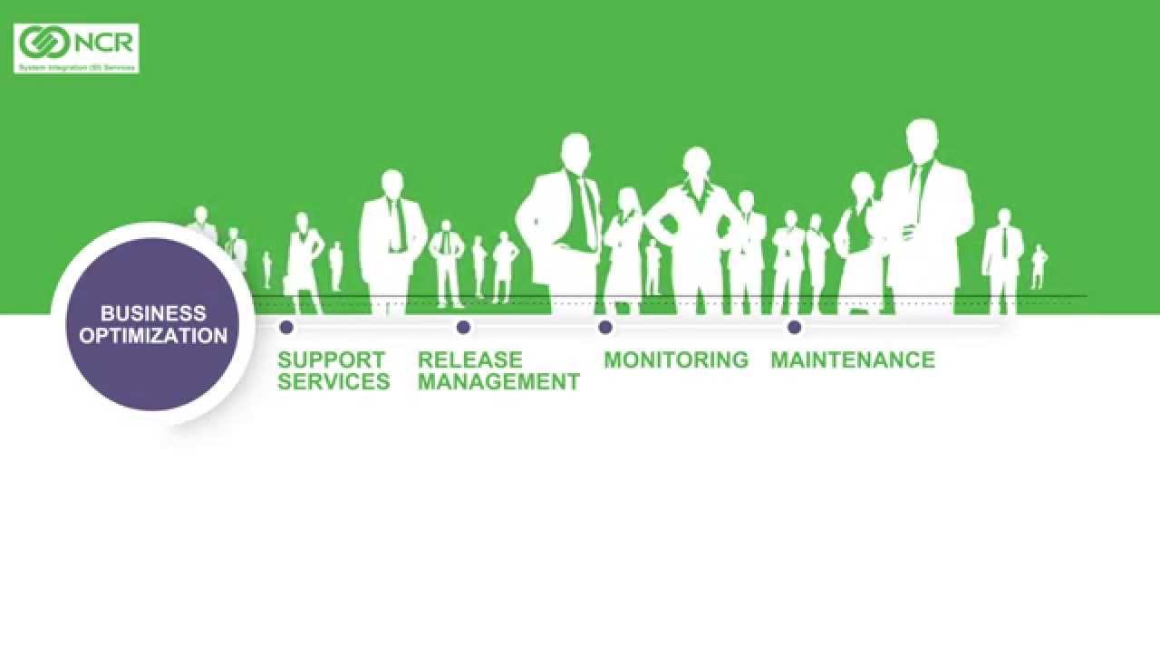 NCR RETALIX SI MOVIE - YouTube