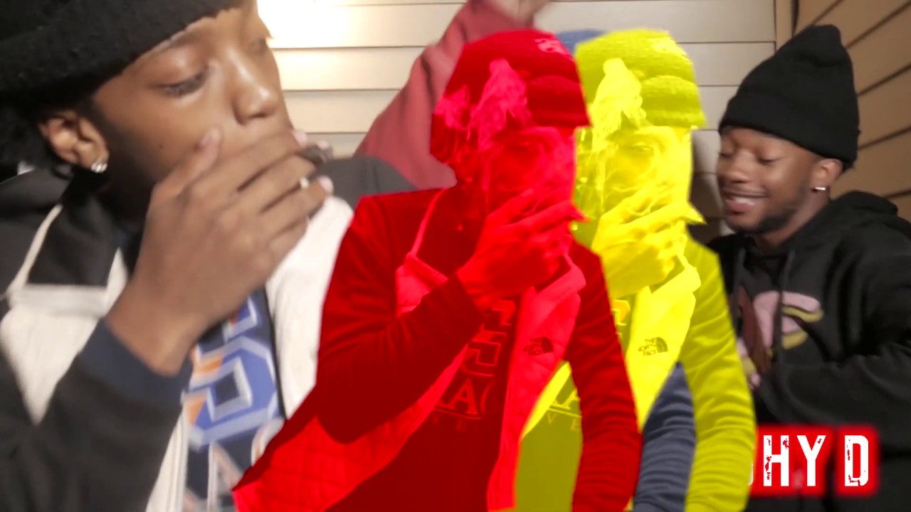 Shy D "Movements" Offical Music Video - YouTube