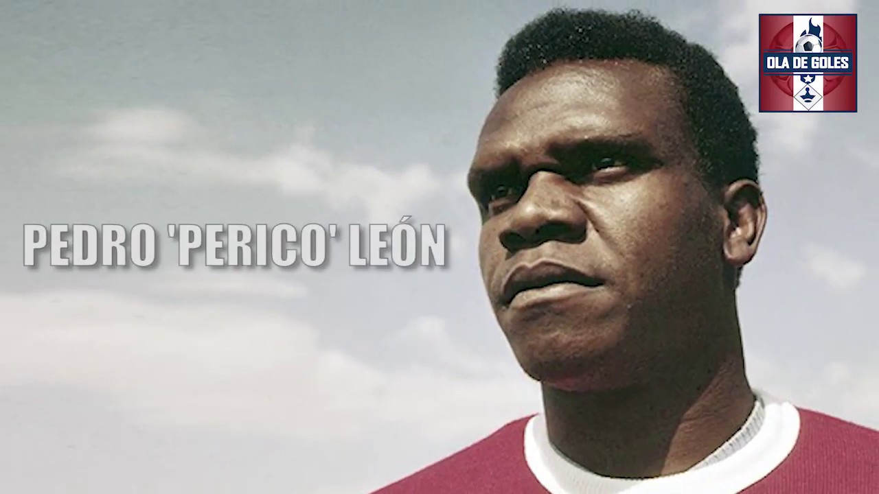 EL LEGADO DE PEDRO 'PERICO' LEÓN - YouTube