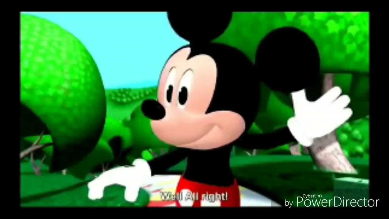 Micky??? - YouTube