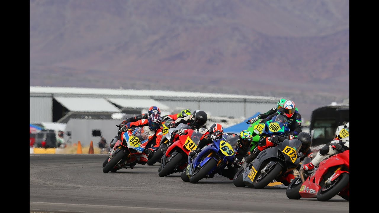 Chuckwalla, CVMA 2022-23 Round 3, CCW, Amateur Formula Open race ...