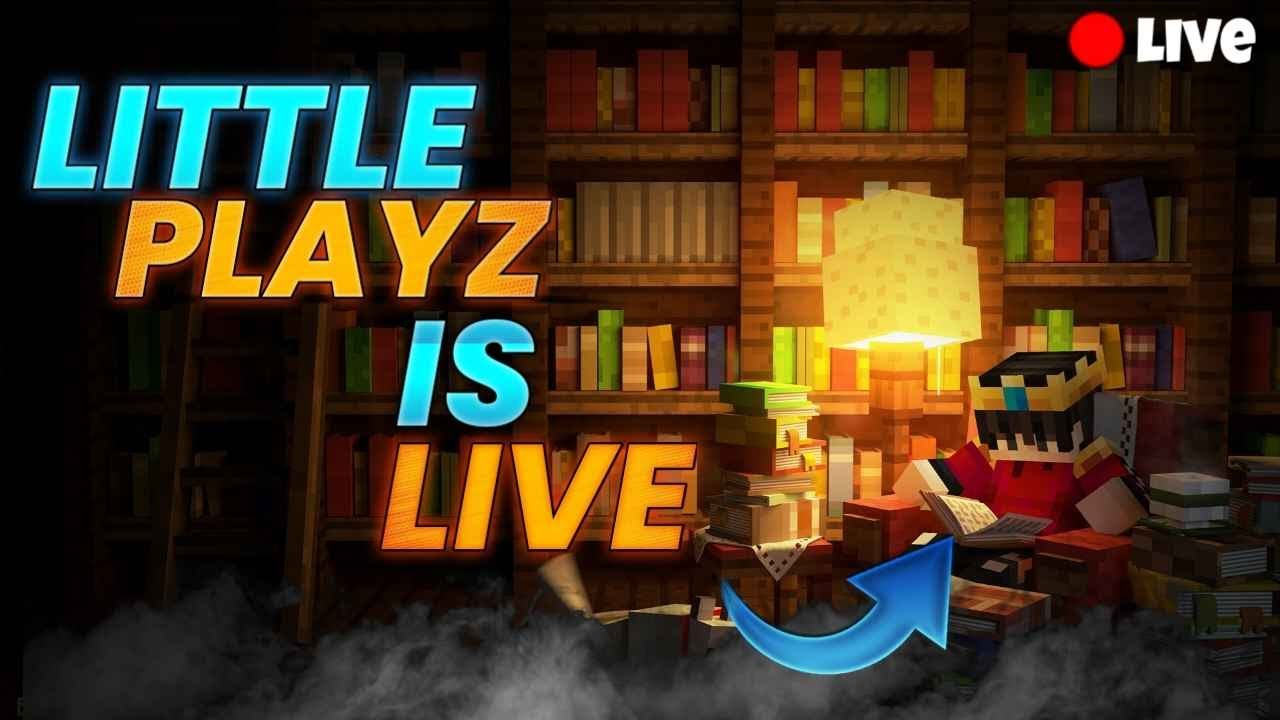 🔴MINECRAFT LIVE ! | CREEPER MC | JAVA + BEDROCK | FREE FOR ALL | 24/7 ...