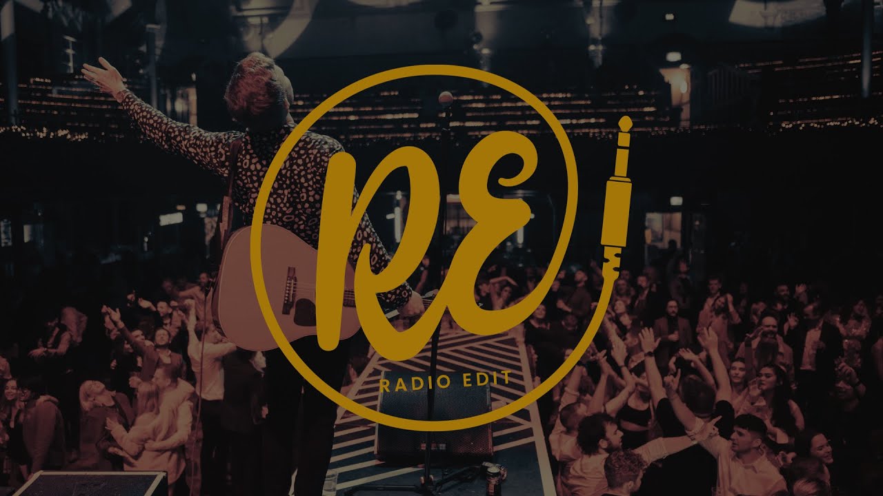 Radio Edit - Showreel - YouTube