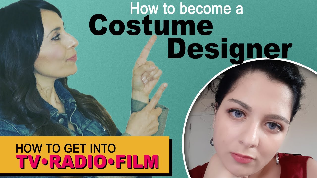 How To Become A Costume Designer YouTube how-to-become-a-costume-designer-youtube