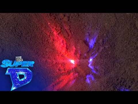My Super D: Super D faces Zulu | Full Episode 64 - YouTube