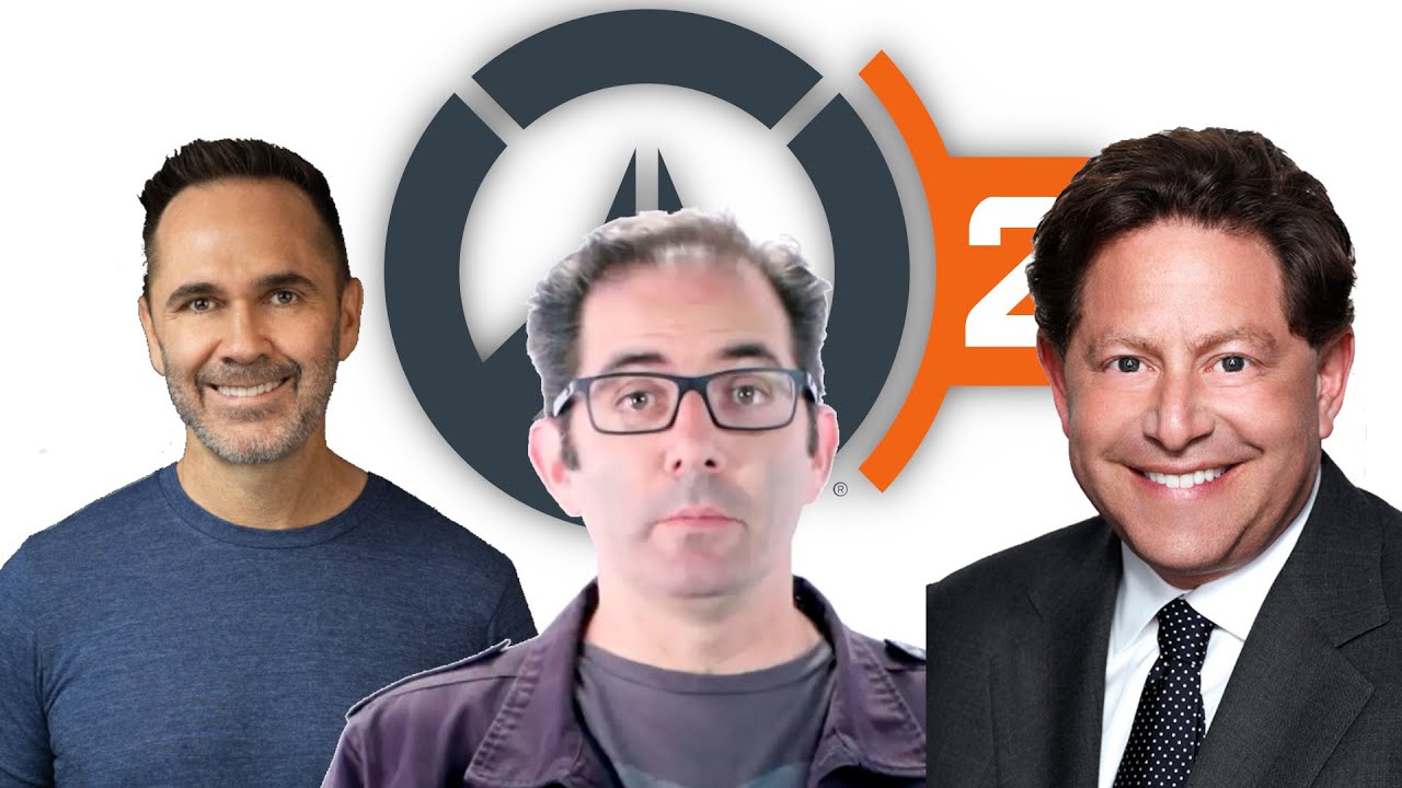 NEW OW2 PATCH: The Good, the Bad, & the Ugly (Director's Take Review ...