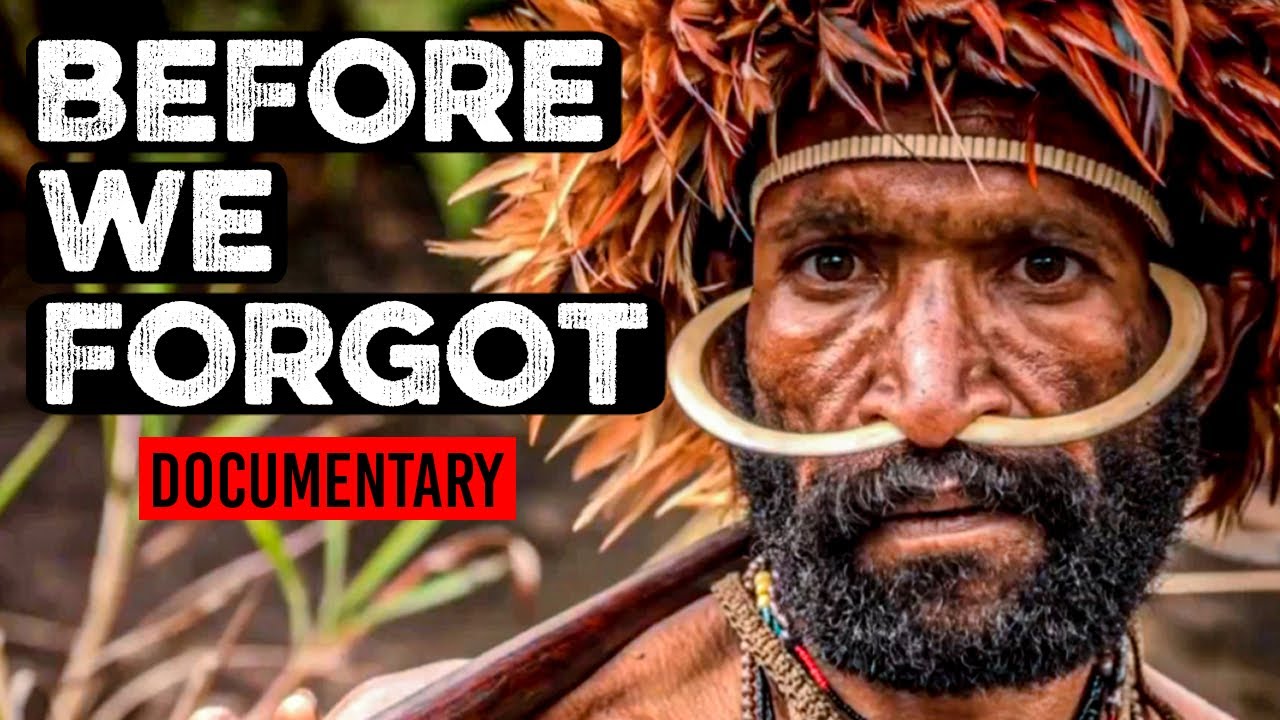 Inside the Mamuna Tribe: Voices of Papua [Documentary] - YouTube