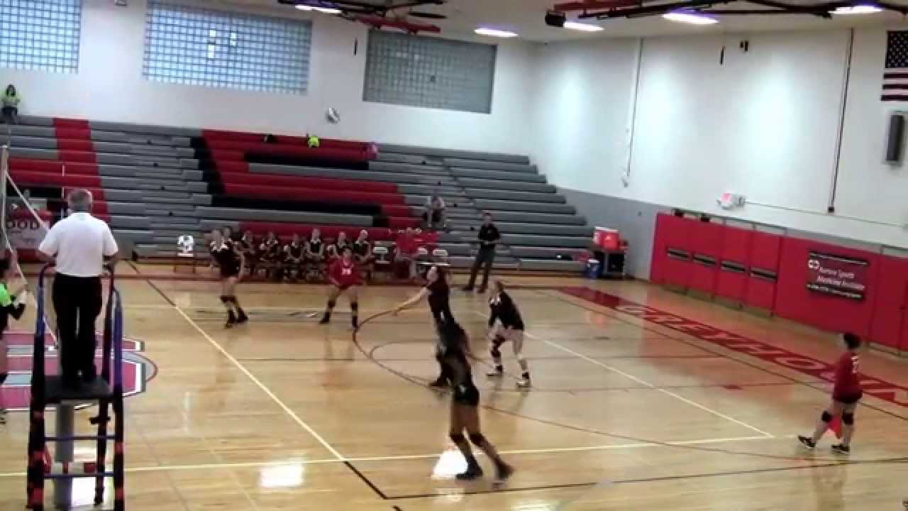 Jada Stackhouse - YouTube