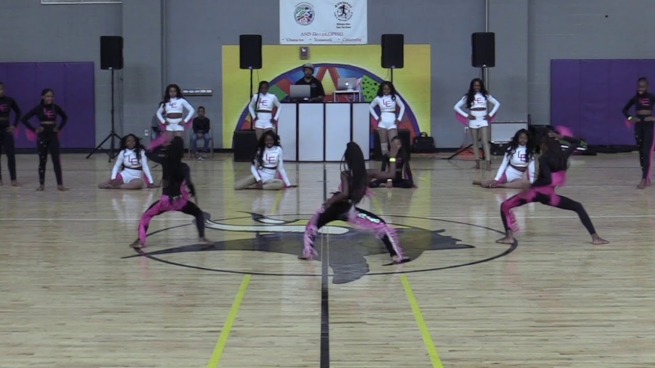 The Lady Elites - Promo Video - YouTube