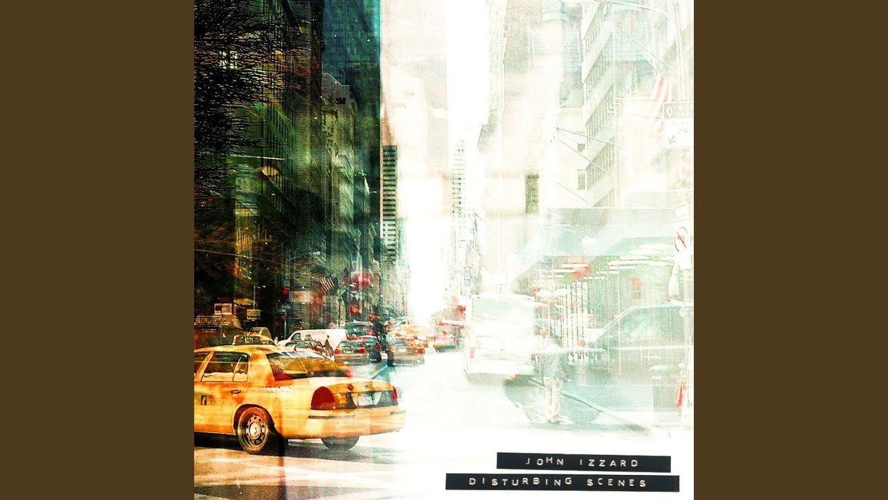 Disturbing Scenes - YouTube