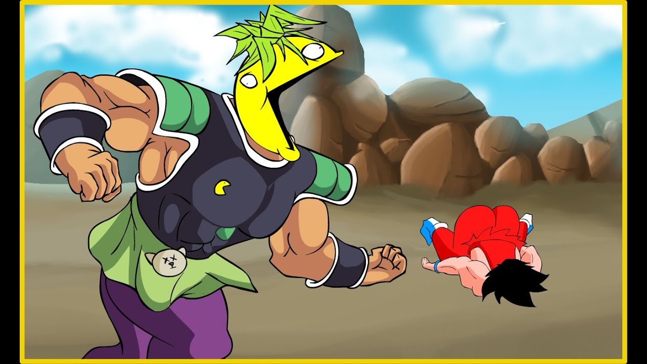 Budget Ball Z Super Episode 12 Future Trunks Truly Loves Bitcoin Dragon ...