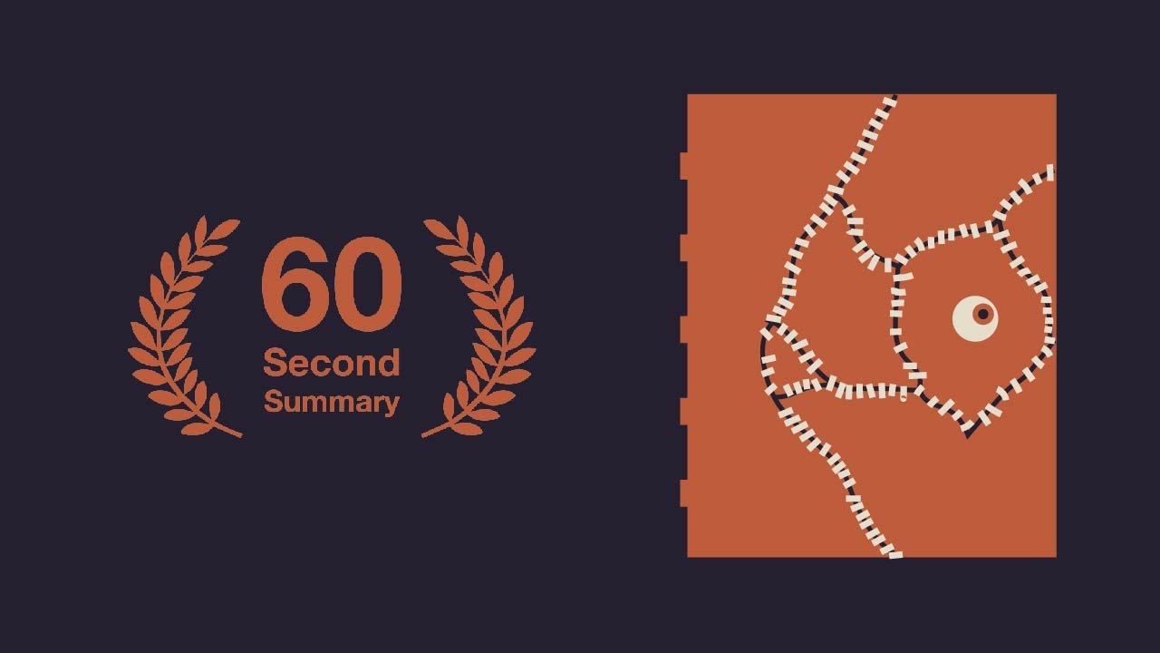 60-Second Summary: Hocus Pocus - YouTube