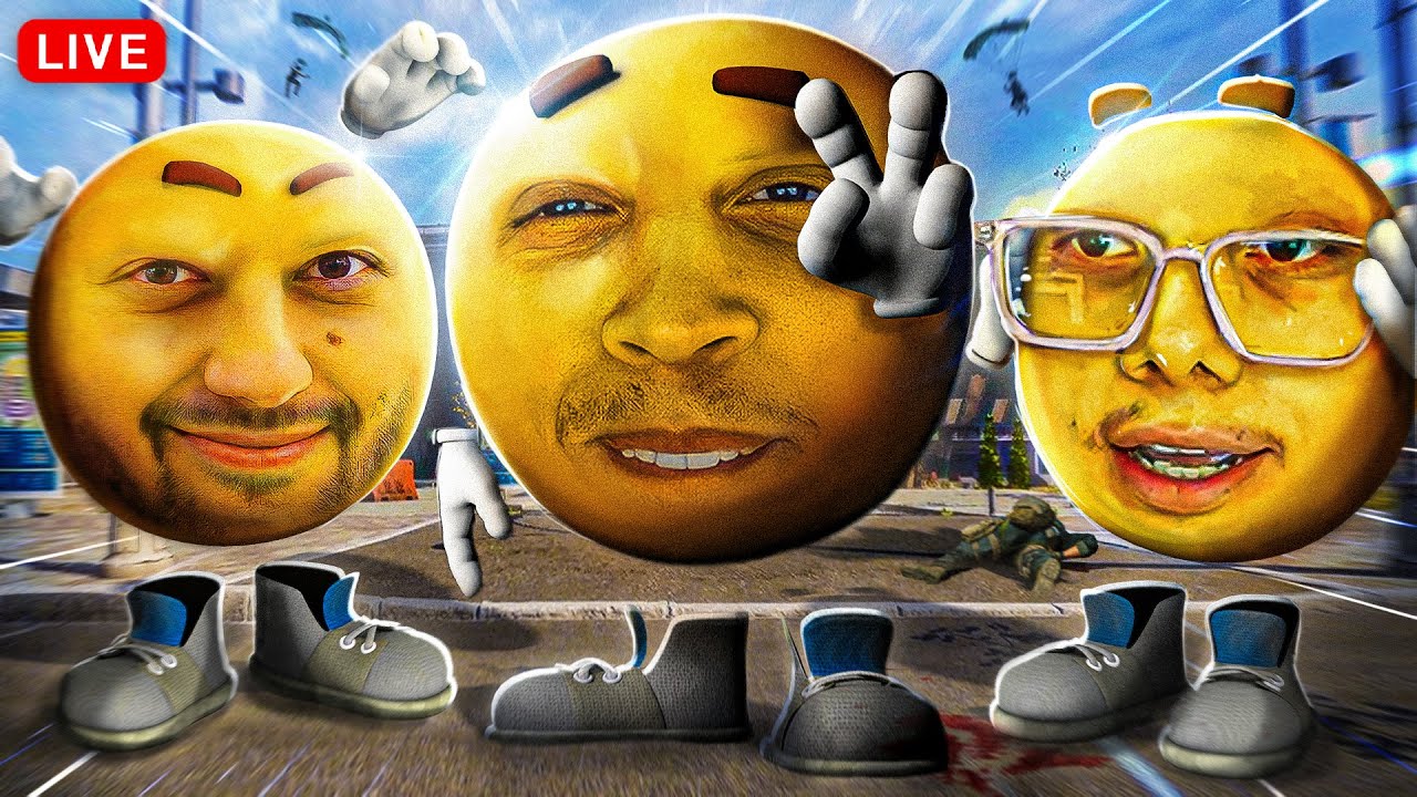 🔴 LIVE - 🏆 SEASON 4 RELOADED UPDATE TODAY?! 🏆NEW META? 🏆 FaZe Swagg ...