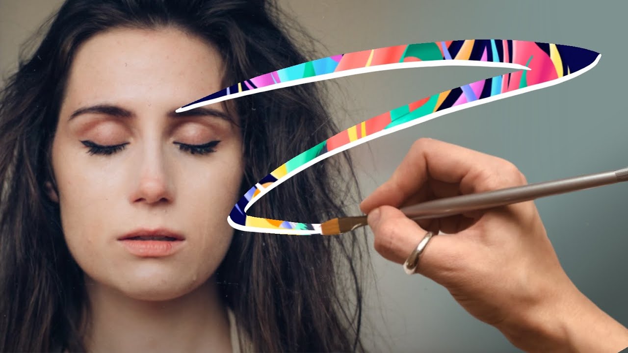 Drawing Rainbow by Dodie - YouTube