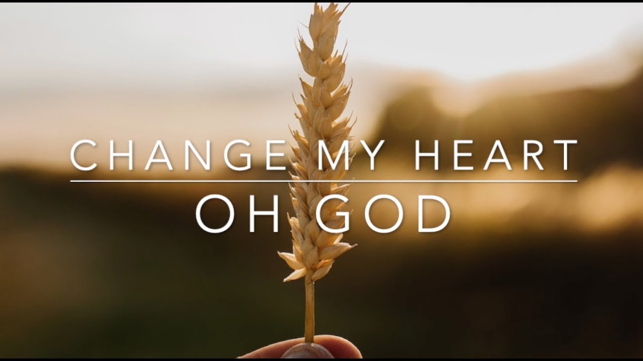Change My Heart, O God // 01.22.23 Contemporary Service // - YouTube