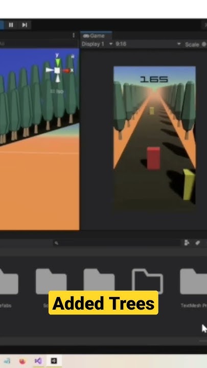 🔥unity Game Devlog Shorts Mobile Gta6graphics Youtube