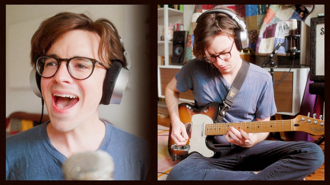 Wild Horses - Rolling Stones (Josh Turner Guitar Cover) - YouTube