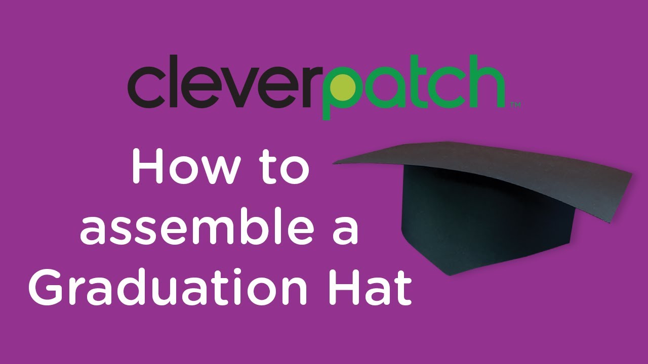 Graduation Hat Printable Stationery 2021 New Happy Graduation Hat
