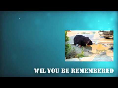 AHMAD BO KHATER remember  tham