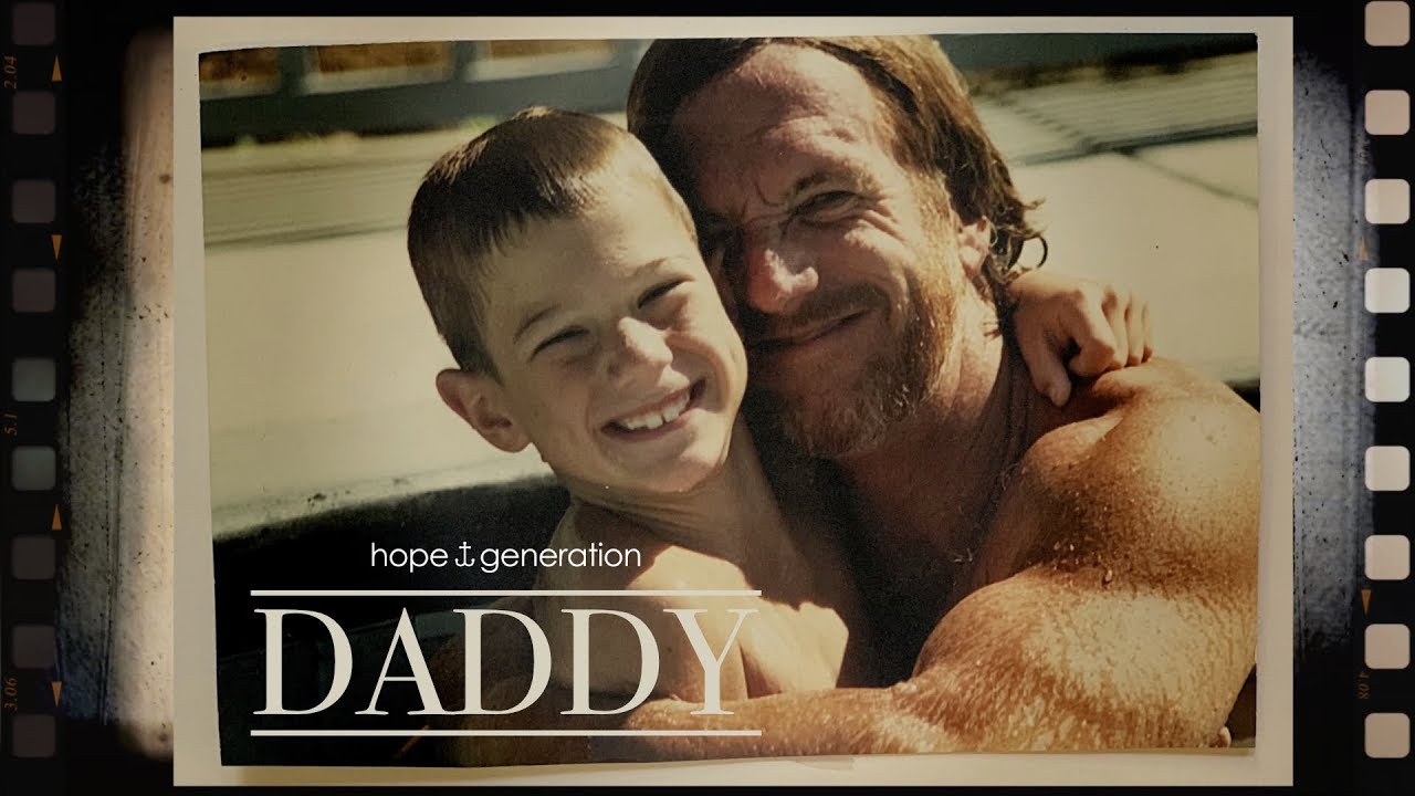 Daddy - Hope Generation Creative With Ben Courson (Feat. Jon Courson ...