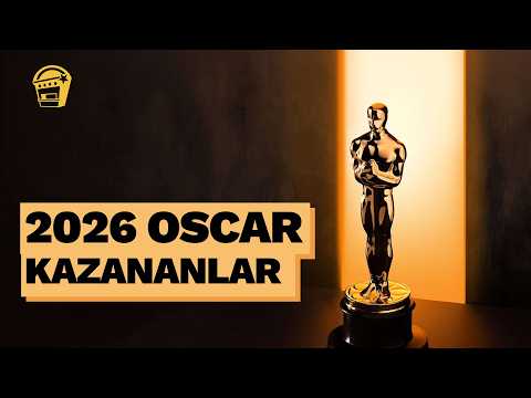 98. Oscar Ödülleri Kazananları: Savaş Üstüne Savaş (One Battle After Another) Geceye Damga Vurdu