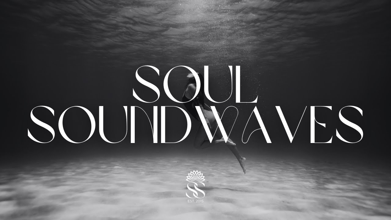 Deep Sea Binaural Music to Help You Sleep and Dream | Ambient Deep Sea ...