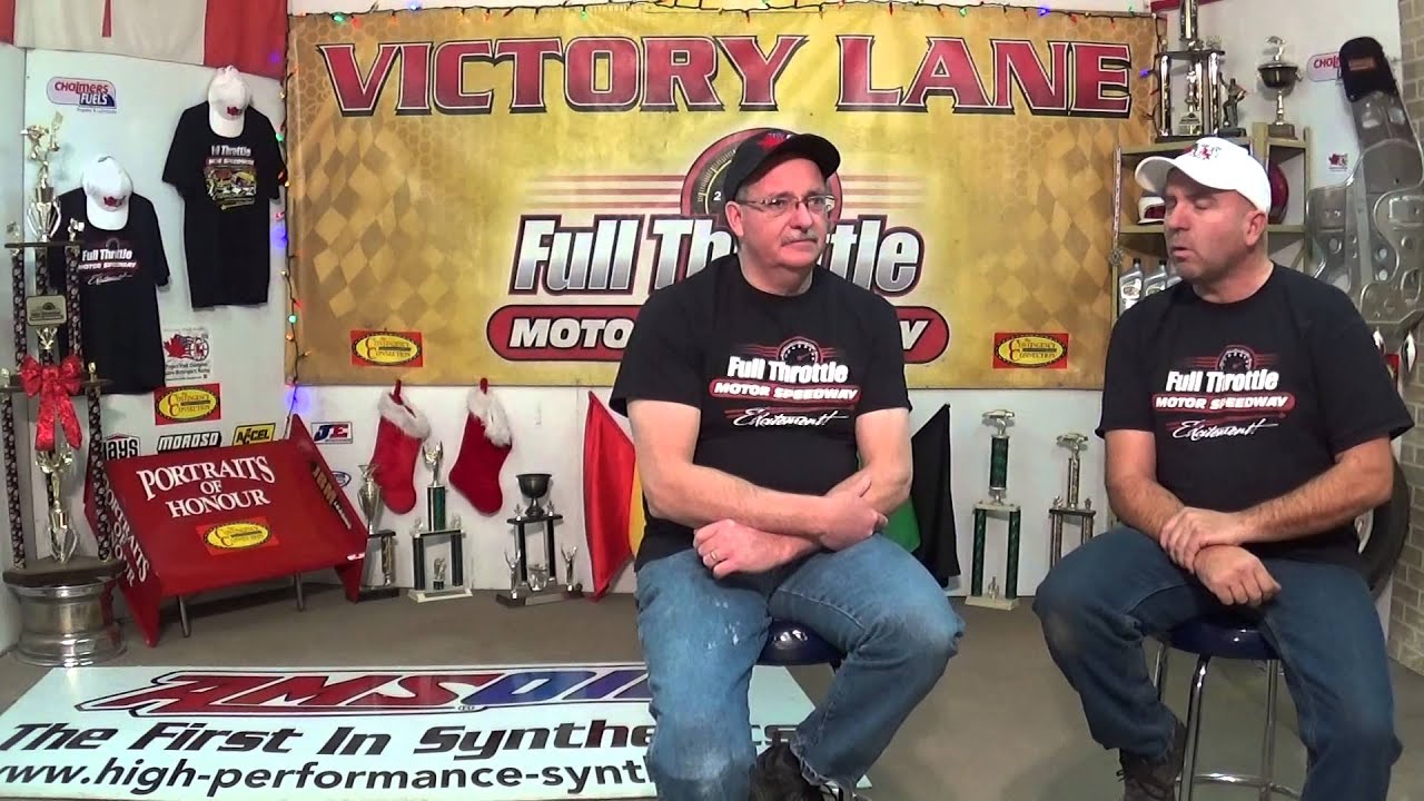'Full Throttle Online" Season 1 Episode #4 - YouTube