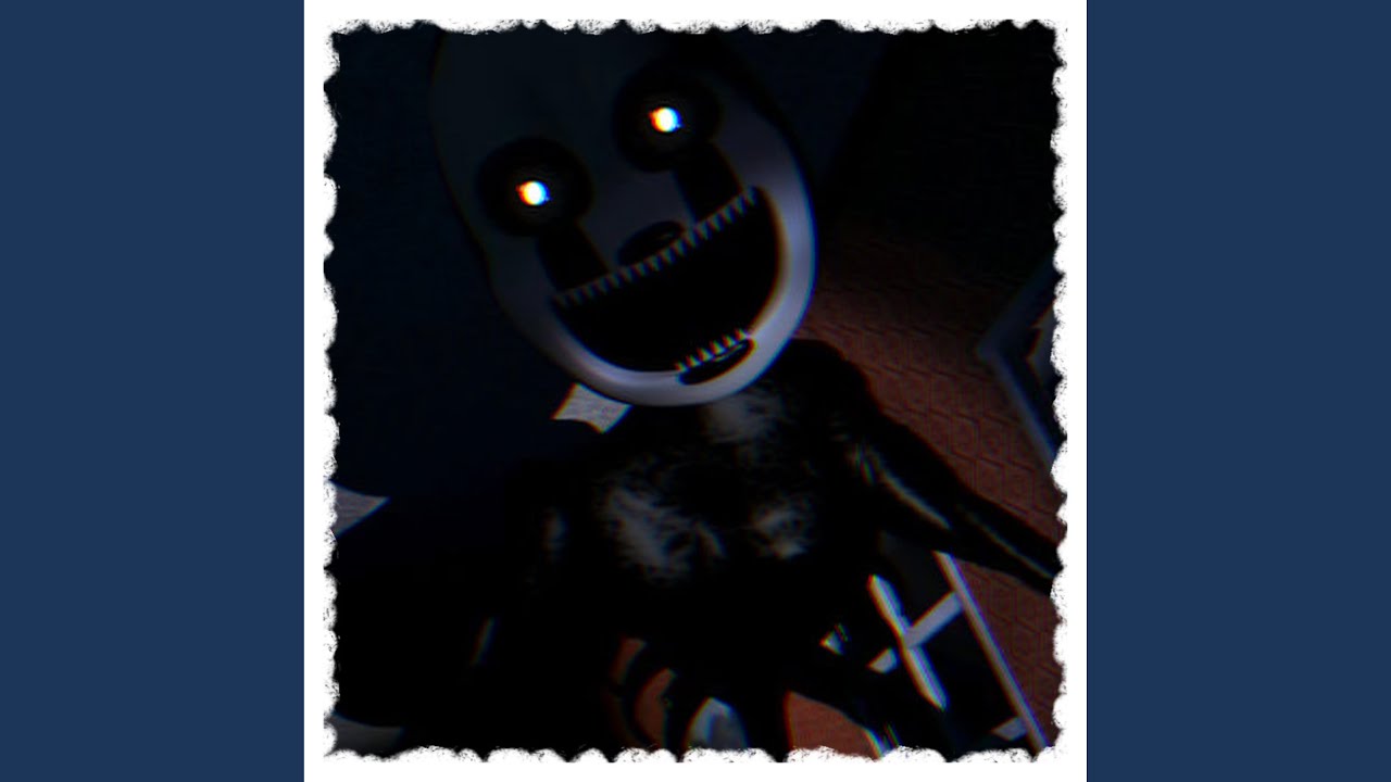 Hush, Little Shadow FNAF - YouTube