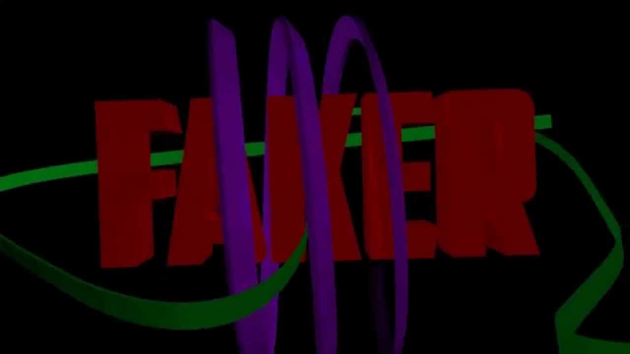 Intro Para Faker V2 | Intro 19# - YouTube