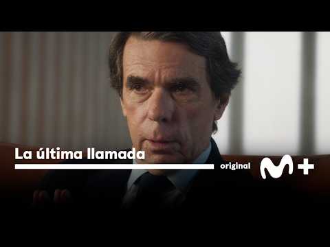 La última llamada: Tráiler oficial | Movistar Plus+