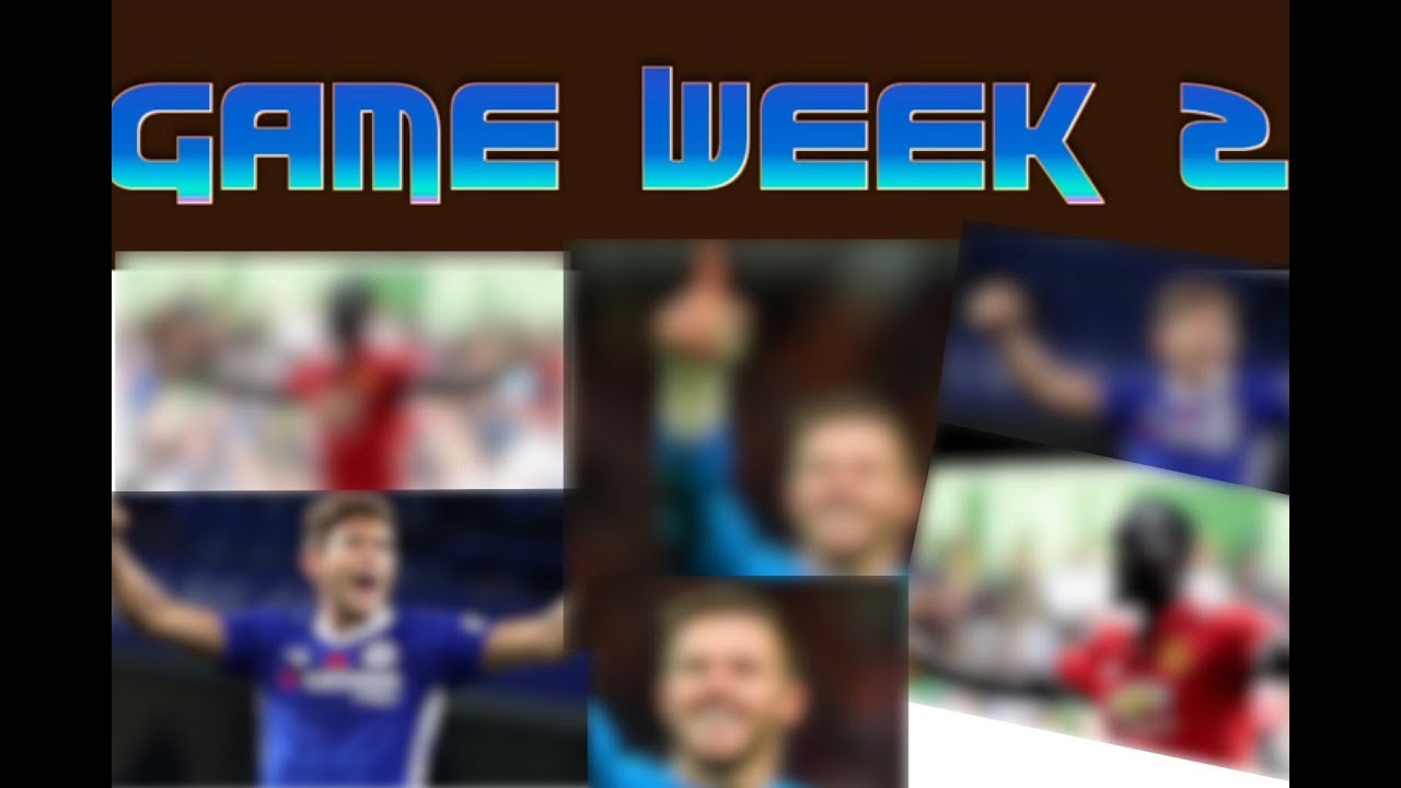 Premier League Review||Gameweek 2|| - YouTube
