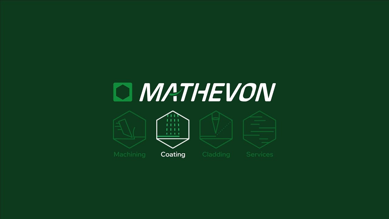 Mathevon - Coating - YouTube