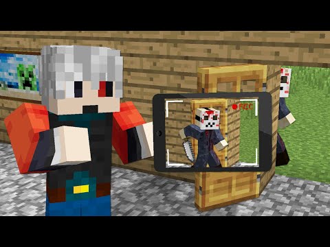 THEMURAT VS MINECRAFT #44