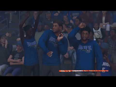 Fun 2k forever hoops - YouTube