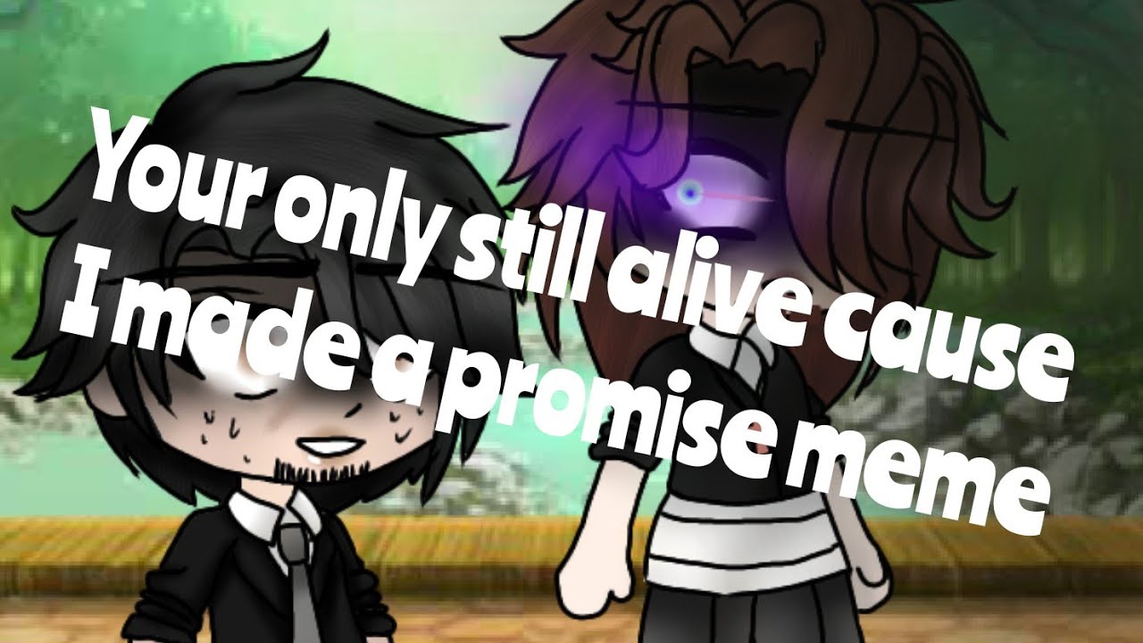 Why will hides his left eye|| Your Only Still Alive Cause I Made A ...