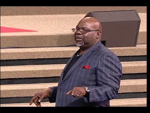 In Harmony With God - Part 2