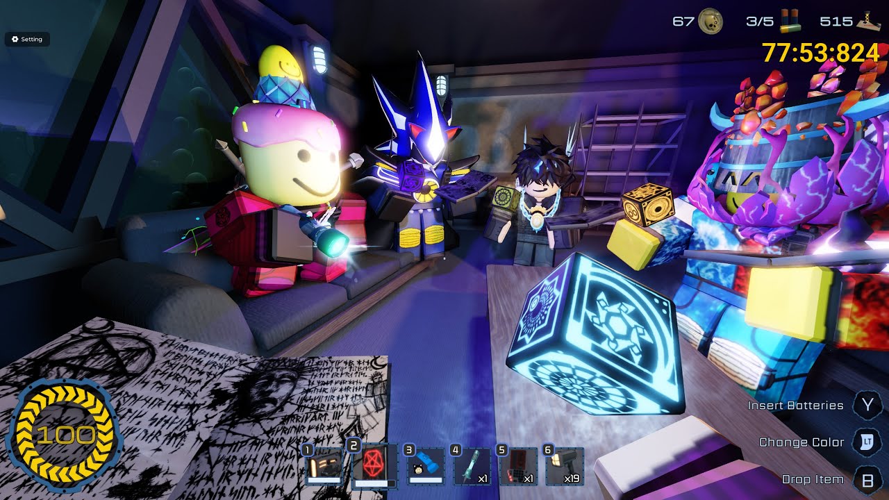 666 Is Not Doable? Roblox Pressure - YouTube